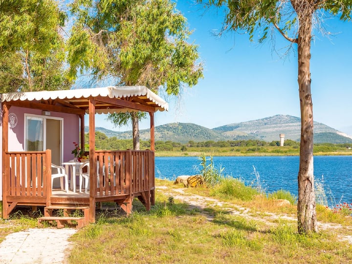 Camping Village Laguna Blu By Interhome - Alghero