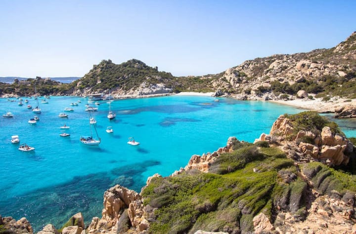Affittimoderni La Maddalena - Mada12 - La Maddalena