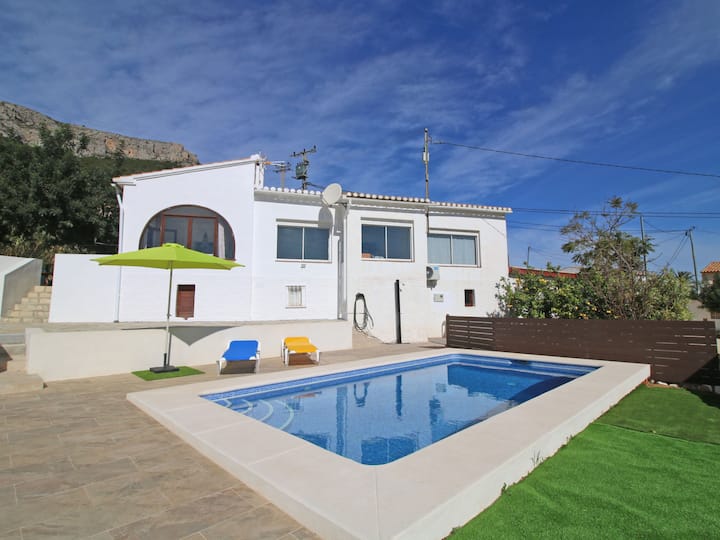 Mimosa By Interhome - Altea