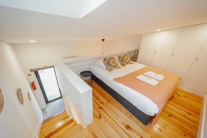 Lapa Cozy 5 By Hosty - Oporto