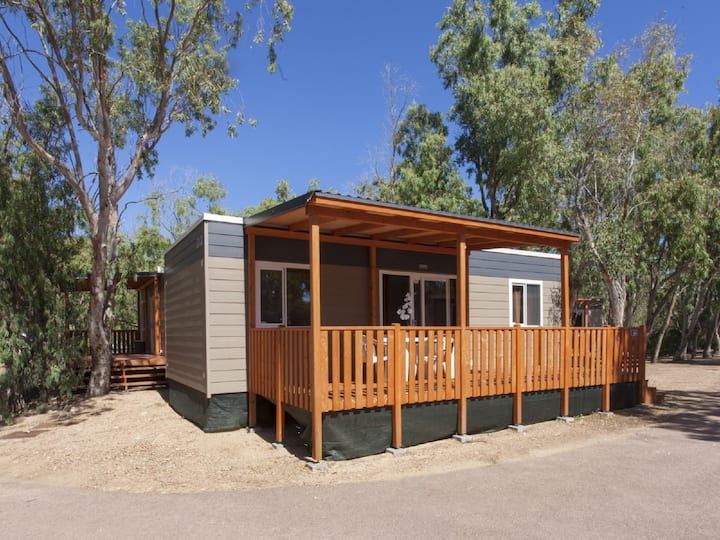 Centro Vacanze Isuledda By Interhome - Palau