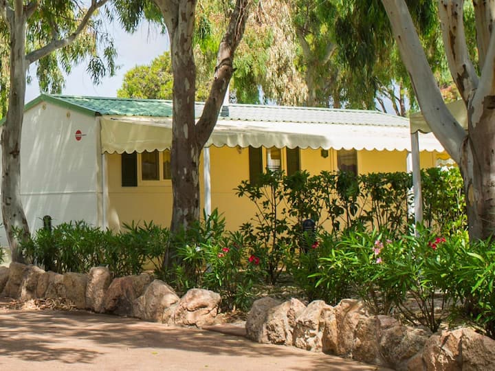 Centro Vacanze Isuledda By Interhome - Arzachena