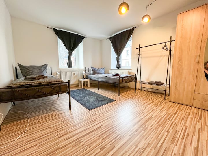 Monteurwohnung Wilsdruff App 1 - Wilsdruff