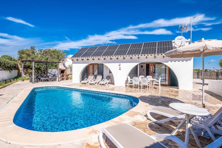 Villa Chiquita - Minorca
