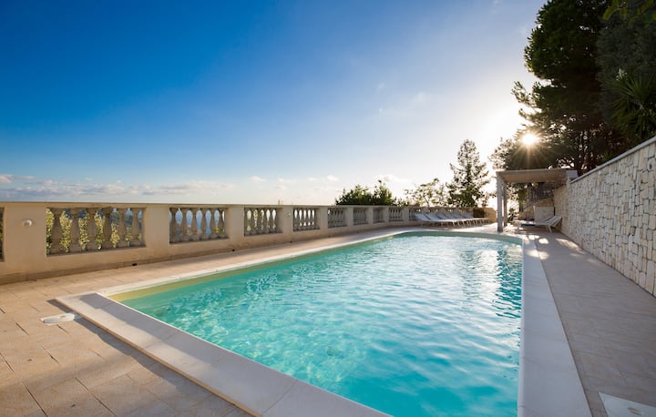 Awesome Apartment In Cetraro With Sauna - Guardia Piemontese