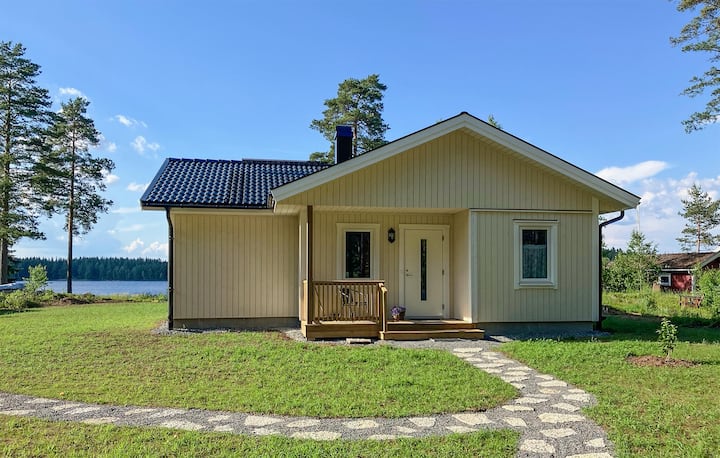 3 Bedroom Cozy Home In Vaggeryd - Vaggeryd