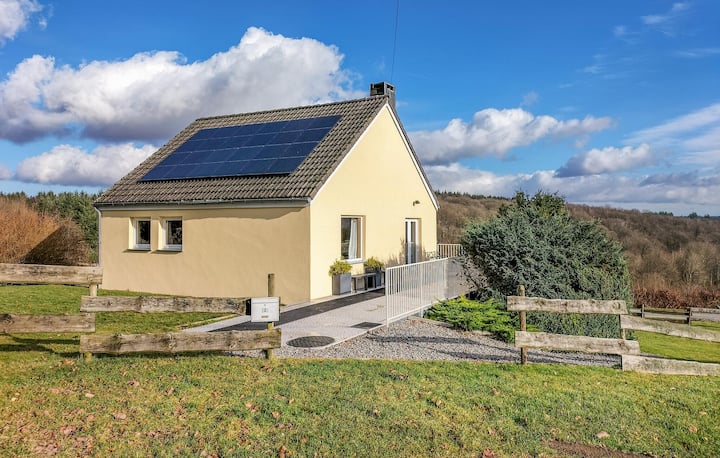 Stunning Home In Vresse-sur-semois - Vresse-sur-Semois