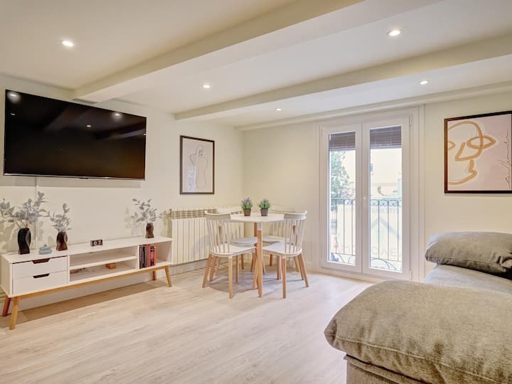 Apartment "La Bodega" By Clabao - Logroño