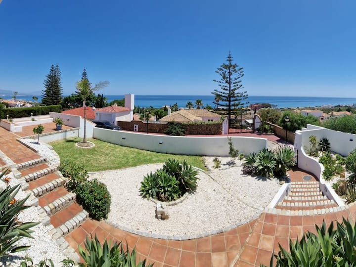 Villa Joya De Guadalupe 2421 - Manilva