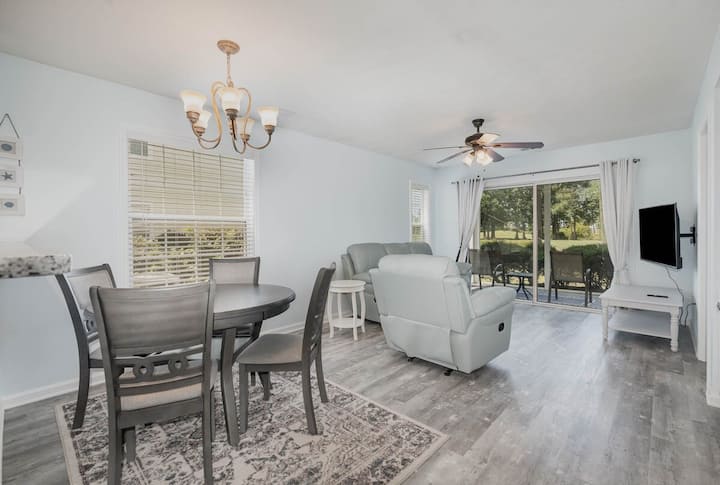 River Oaks 2 Br, Sleeps 5 Ppl - Myrtle Beach, SC