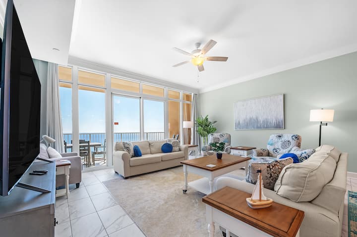 Phoenix Gulf Towers 2207 - Orange Beach, AL