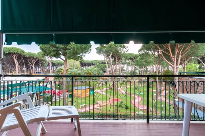 Appartamento Az - Follonica