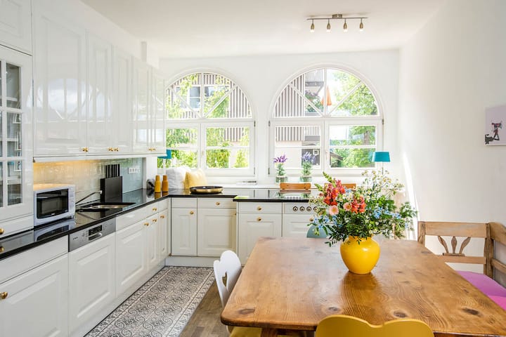 Strömbergs Merle - Oberstaufen