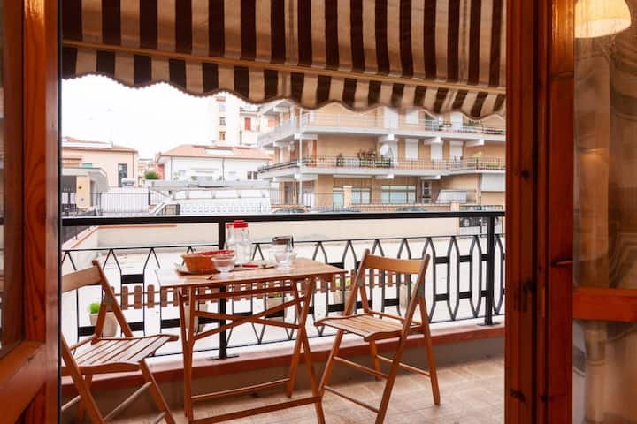 Appartamento Rf - Follonica