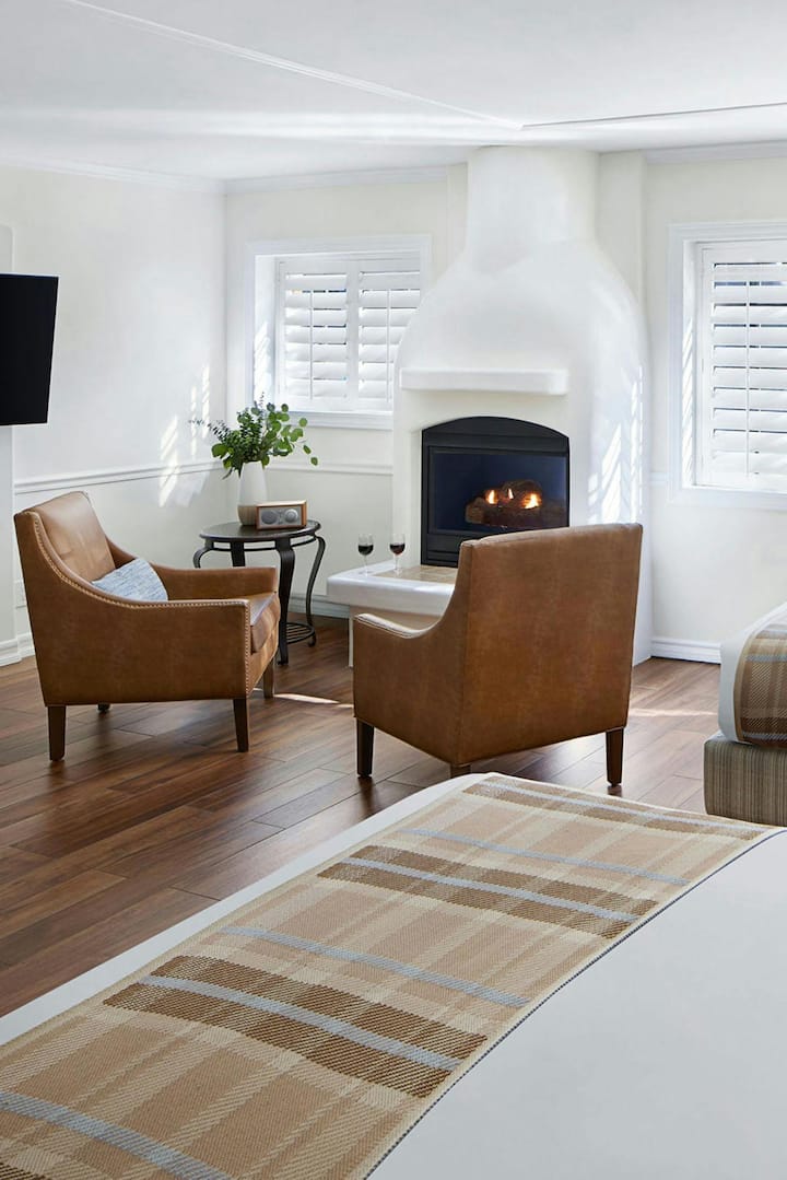 All The Classic Four Sisters Inns Perks - Carmel-by-the-Sea, CA