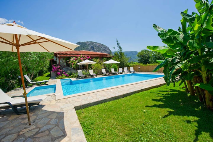 Villa D Louca - Dalyan