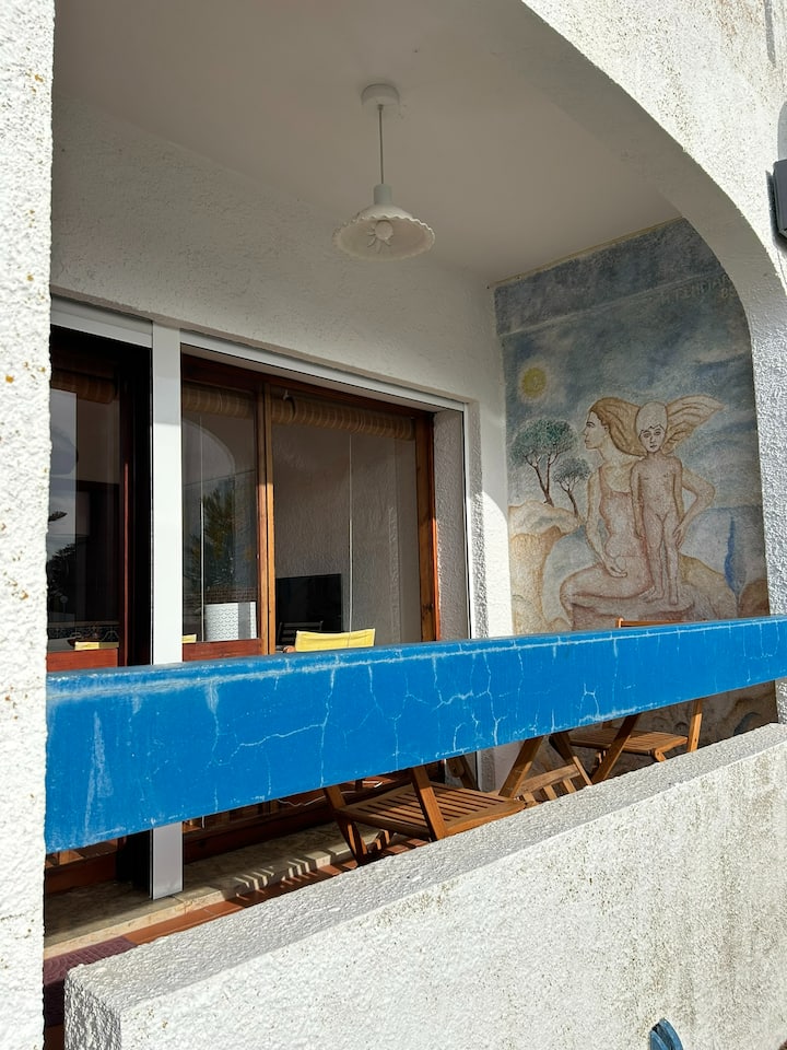 Ouramar Apartment B1l4 - Albufeira