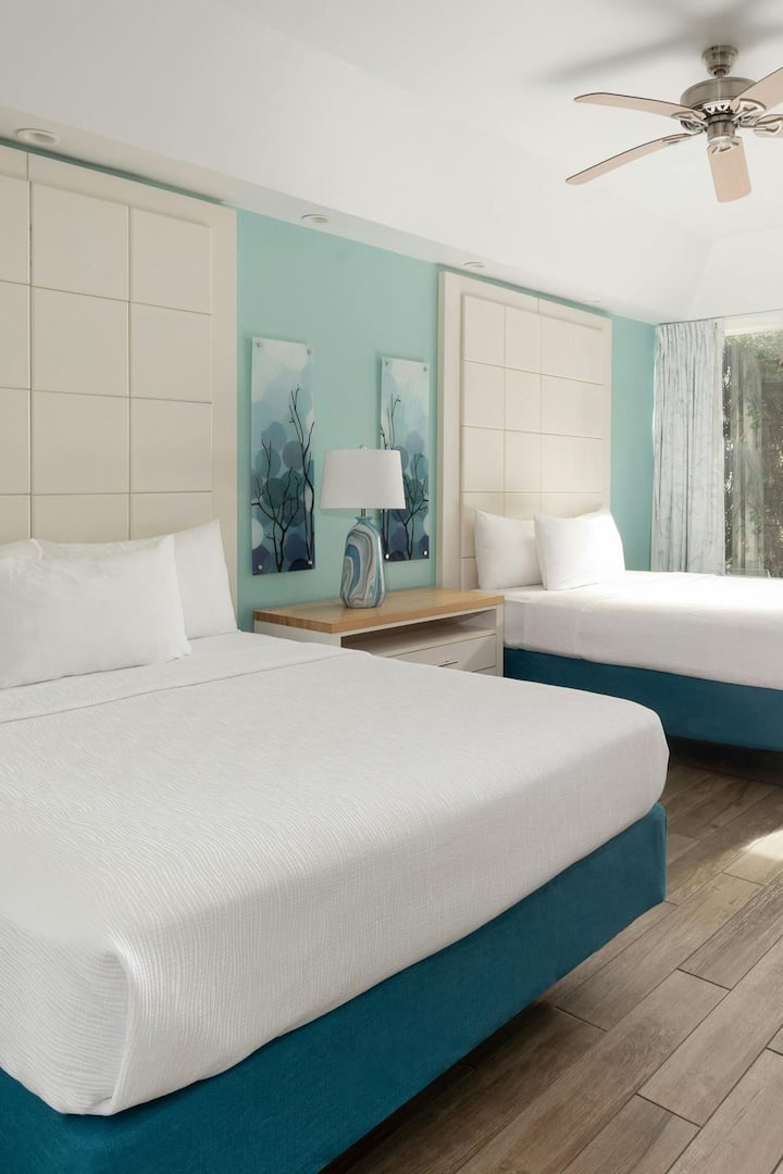 Perfectly Perched For Sea-gazing - Folly Beach, SC