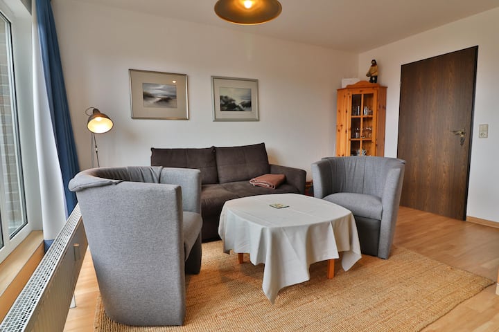 Seemannskojen Backbord - Langeoog