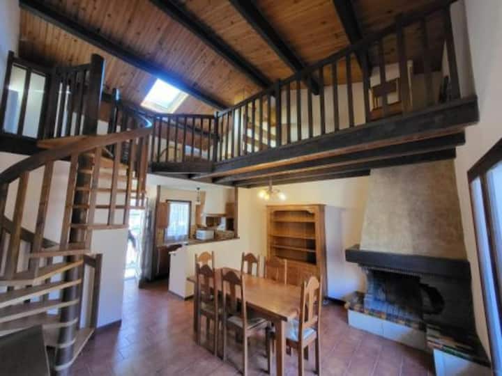 Le Colombera - Ideal Pour Sportif - Tende