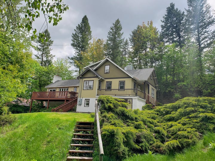 Park Place - 칼리스펠