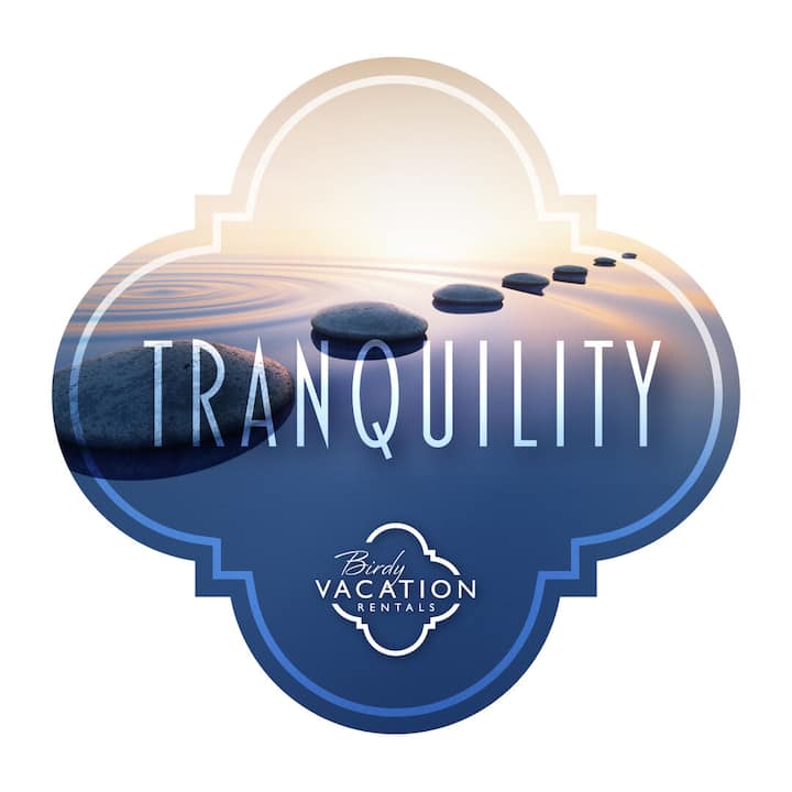 Tranquility - A Birdy Vacation Rental - 샌안토니오
