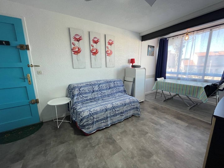 Appartement Centre Saint Cyprien Sc510-20d2 - Saint-Cyprien