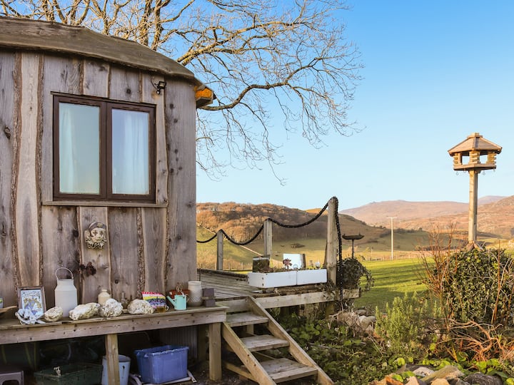 The Peacock Roost - Uk46297 - Criccieth