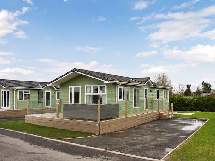 Bears Lodge - Cockermouth