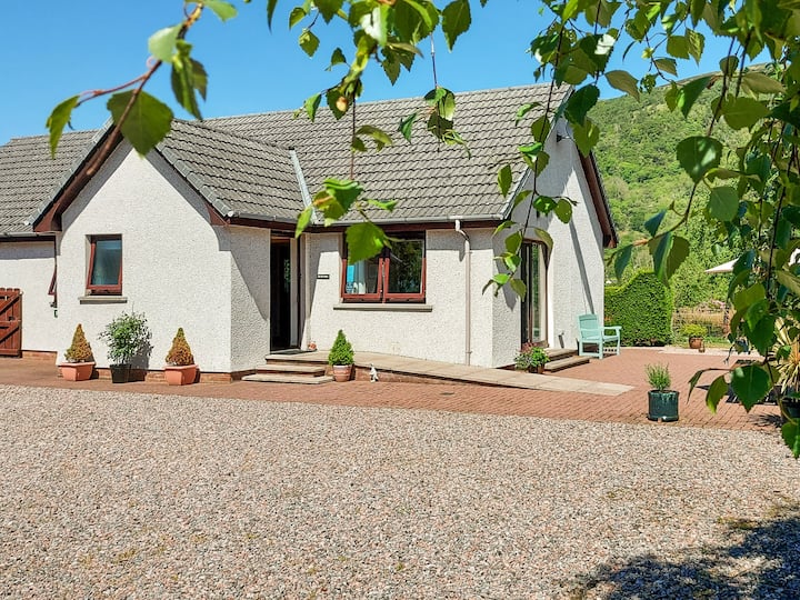 Roe Deer Cottage - Ballachulish