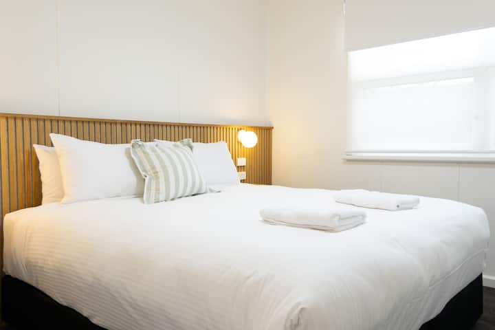 High St Motel Echuca 2br Family Unit - Echuca