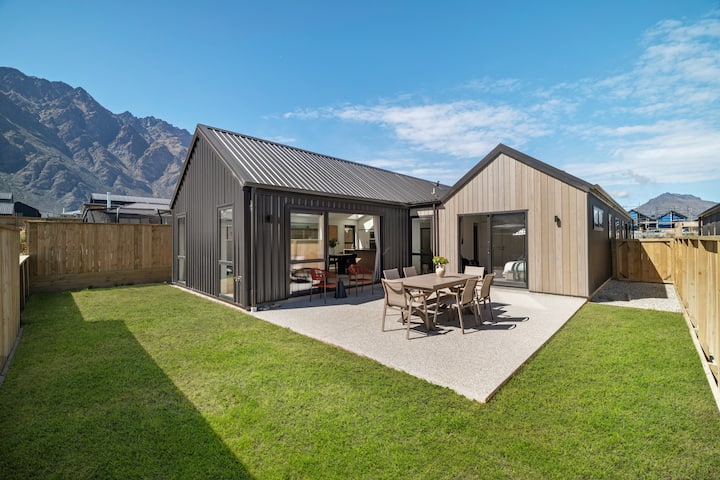 Luxury Away - Remarkable Retreat-freeparking-bbq - 皇后鎮