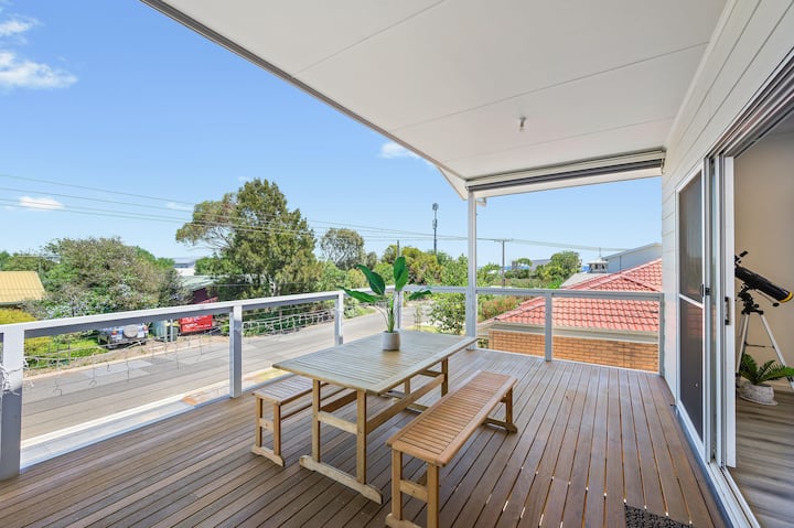Casa Bianca - C21 Southcoast Holidays - Adelaide