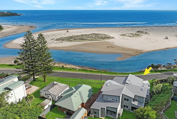 Southcape, Gerroa - Gerroa