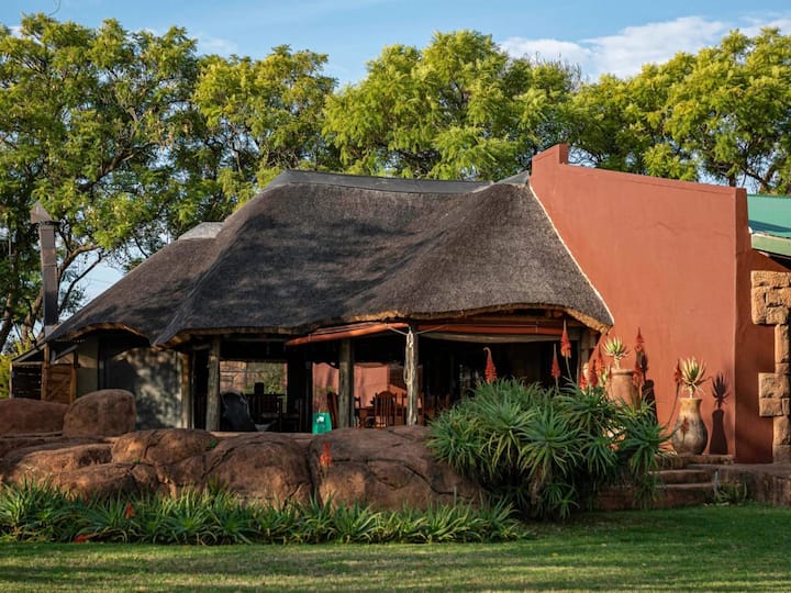Rhino - 3 Bedroom House - Hammanskraal