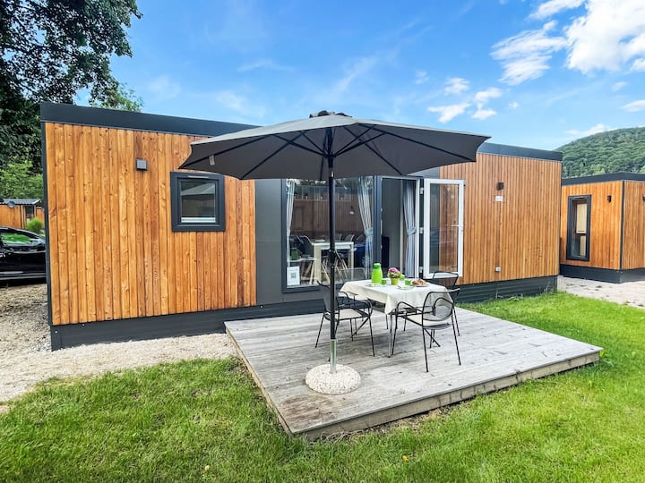 Tiny Haus Elena By Interhome - Riedenburg