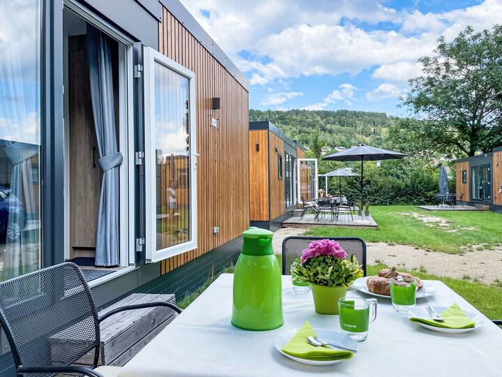Tiny Haus Elena By Interhome - Riedenburg