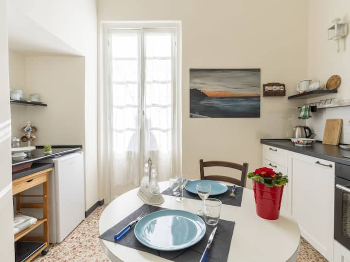 Casa Adele By Interhome - Imperia