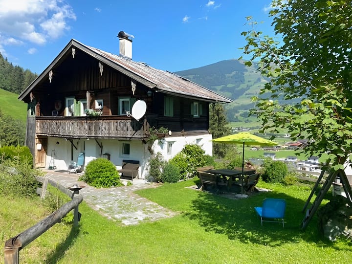 Maison De Vacances Dans Le Parc National  Kitzski - Bramberg am Wildkogel