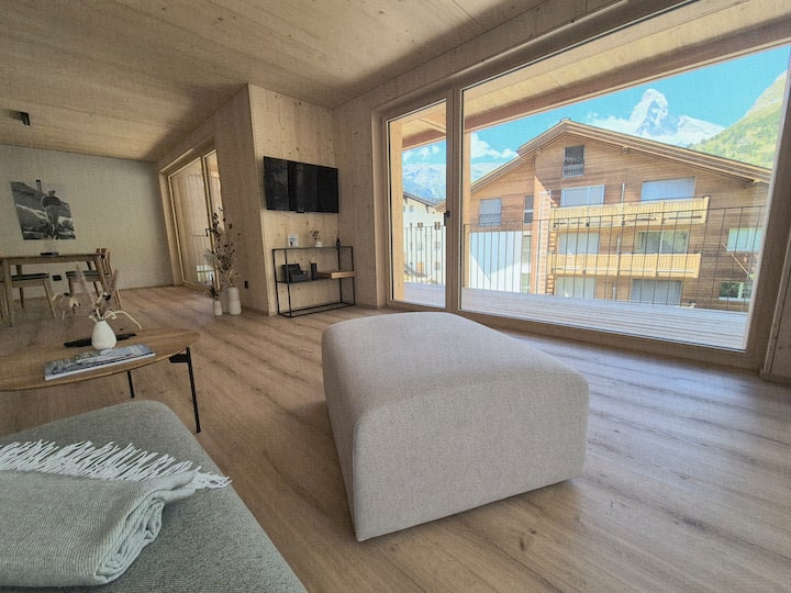 Rofel - Apartment Theodor - Zermatt