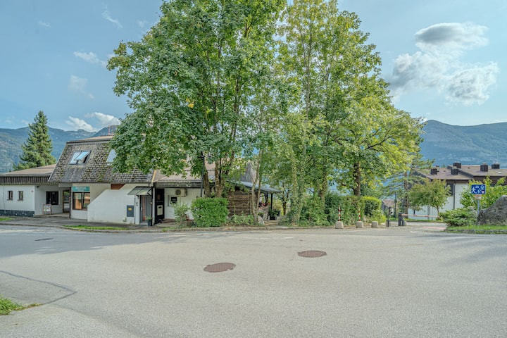 Cozy Apartment Bovec - Happy Rentals - Bovec