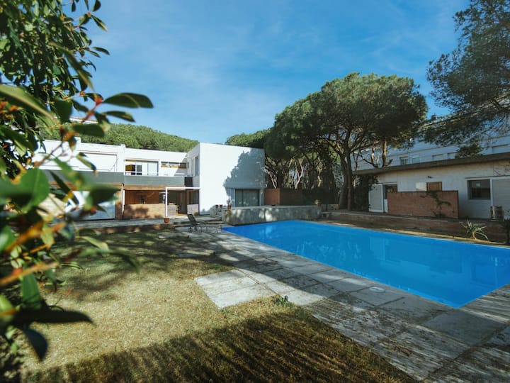Maison Au Centre De Playa De Aro - Platja d'Aro
