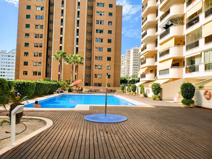 A1039 - Airemar - Villajoyosa