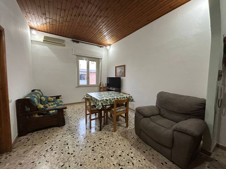 Casa Mare Desirè - Af245 - Follonica