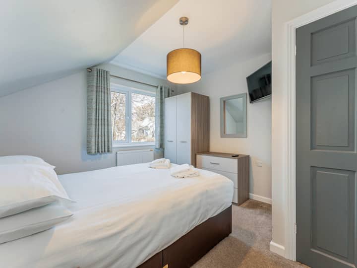 Golden Coast Leisure Park - Ocean Tide Villa 3 (A) - Croyde