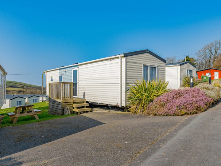 Ocean Wave 2 At Golden Coast Leisure Park - Croyde