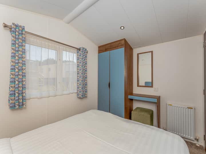 Ocean Wave 2 At Golden Coast Leisure Park (Pets) - Croyde