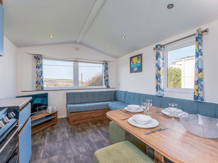 Ocean Wave 2 At Golden Coast Leisure Park (Pets) - Croyde
