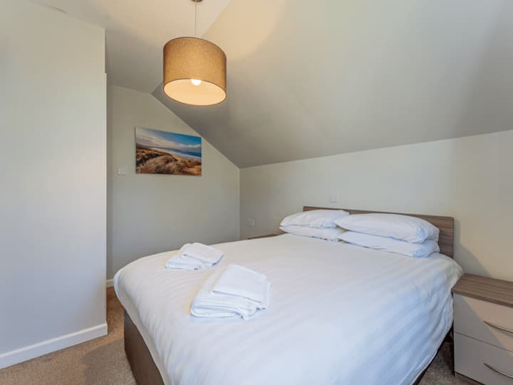 Ocean Tide Villa Golden Coast Leisure Park (Pets) - Croyde