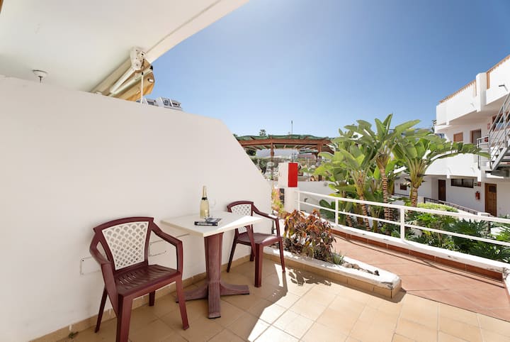 Appartamento Costa Adeje - Adeje